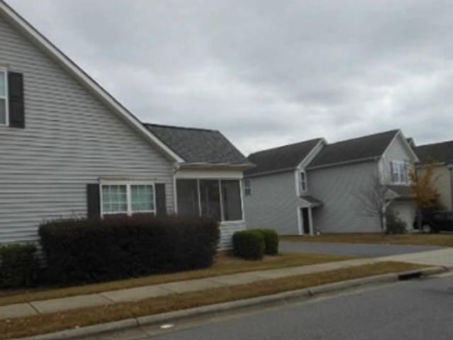 Derryrush Dr