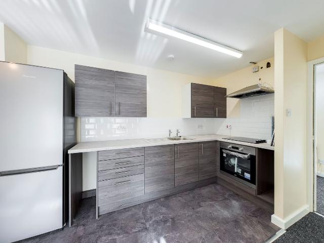 Derry's Cross, City Centre PL1, 2 bed flat to rent, £750 pcm | PrimeLocation