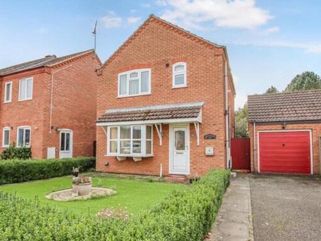 Dersingham, Duck Decoy Close, King´s Lynn, 3 Bedroom Detached