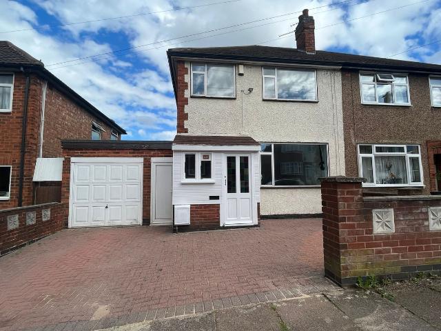 Dersingham Road, Leicester LE4, 3 bed semi detached house to rent, £1,200 pcm | PrimeLocation
