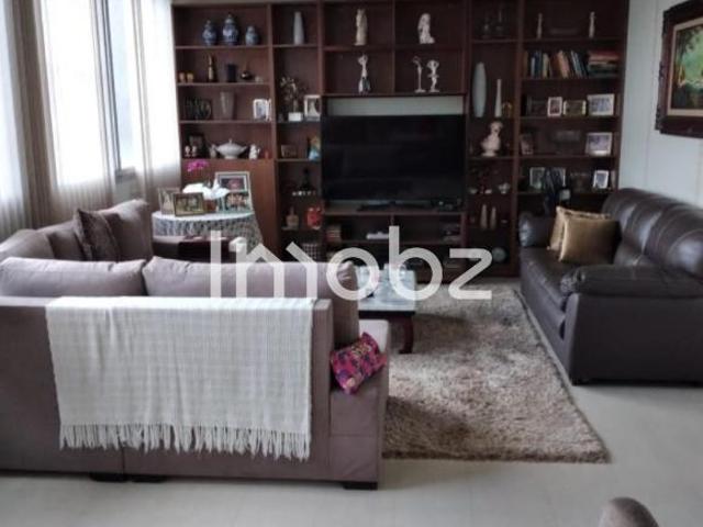 DESTAQUE Apartamento à venda no Portal do Morumbi RUA MARECHAL HASTINFILO DE MOURA 338, VILA SUZ