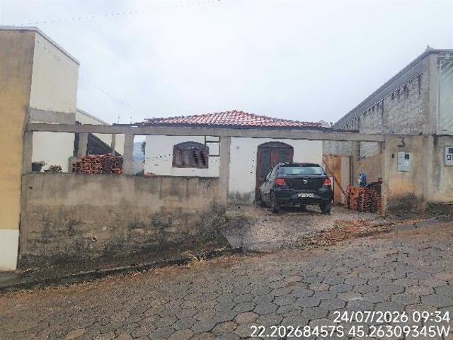 Destaque da região — Casa no Graminha, Cristina MG, Nº 03, 216,9m² | Leilão