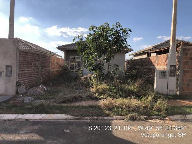 Destaque da região — Casa no Jardim Morada do Sol, Votuporanga SP, Nº 2327, 2 quartos, 180m² | Leilão