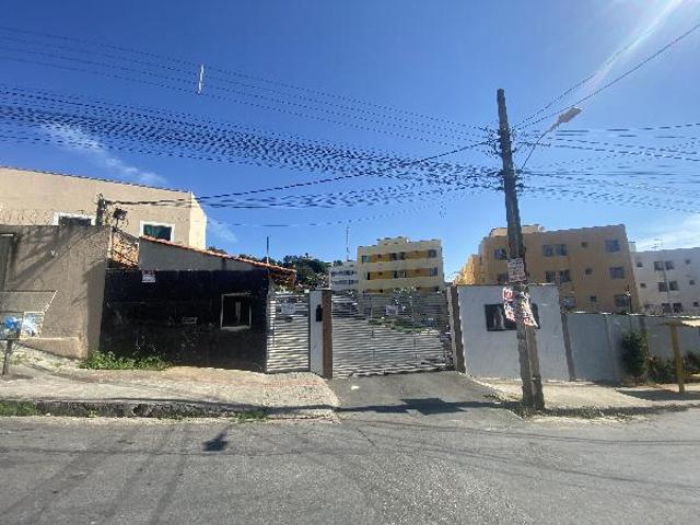 Destaque da região — Apartamento no Bom Retiro, Betim MG, Apto 102, 2 quartos, 42,75m² | Licitação Aberta