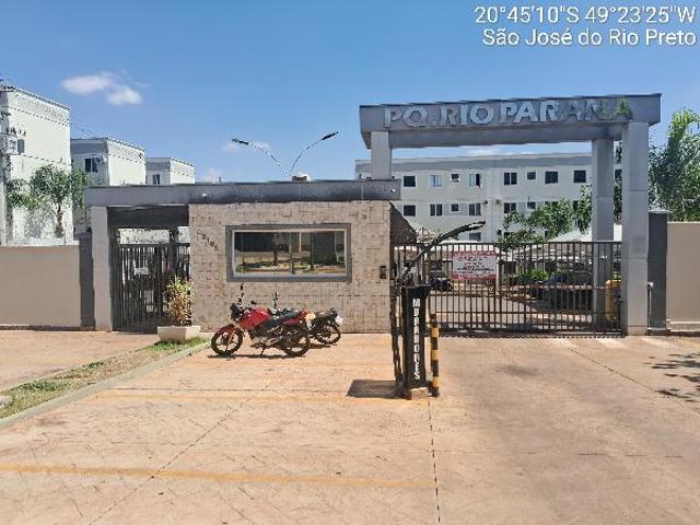 Destaque da região — Apartamento no Jardim Nunes, Sao Jose do Rio Preto SP, Apto 203, 2 quartos, 1 vaga, 39,3m² | Venda Online