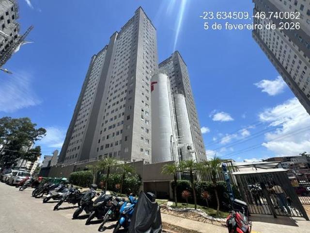 Destaque da região — Apartamento no Vila Andrade, Sao Paulo SP, Apto 222, 2 quartos, 42,13m² | Venda Online