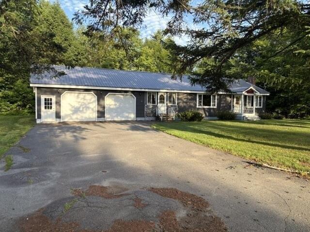 Deste Rd, Milo, Home For Sale