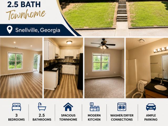 Destin Circle Apartments