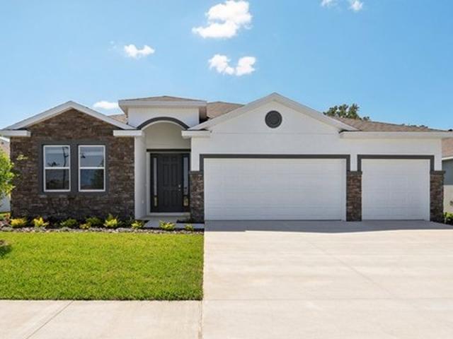 Destin Plan Twisted Oaks Community