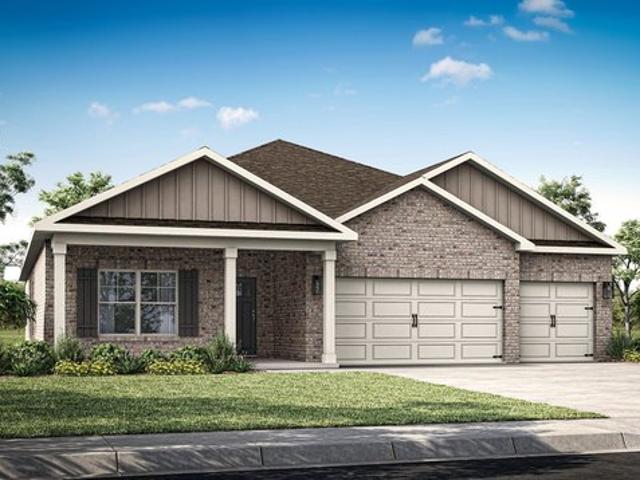 Destin Plan Wilson Cove Community