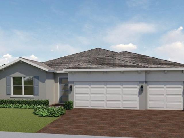 Destin Plan Aspen Estates Community