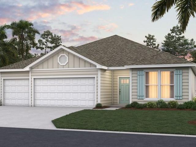 DESTIN Plan Sawmill Branch Express Community