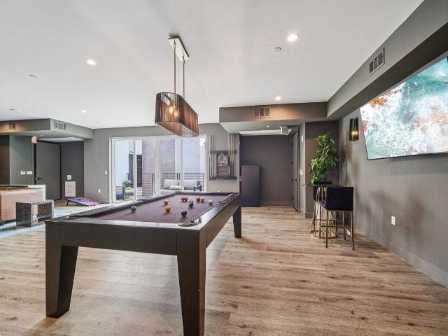 Destination NoHo 3 Bedroom Apartment for Rent at 5525 Case Ave, Los Angeles, CA 91601 Mid Town North Hollywood
