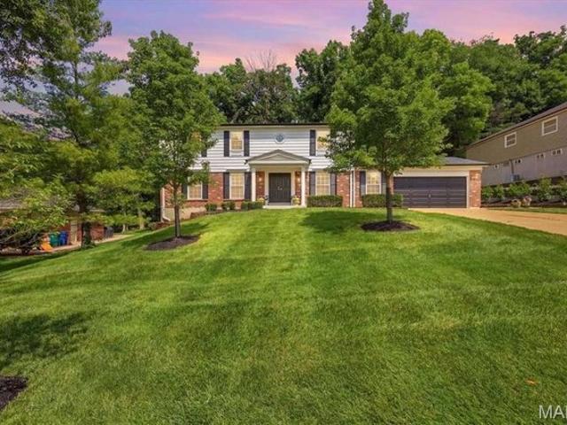 Des Peres, MO 63131