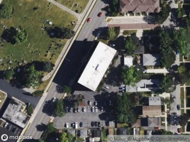 Des Plaines Ave Apt