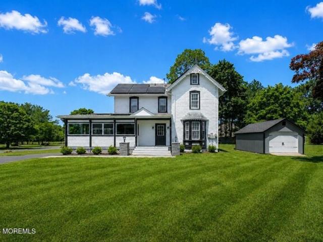 Desai Ct, Freehold, Home For Sale