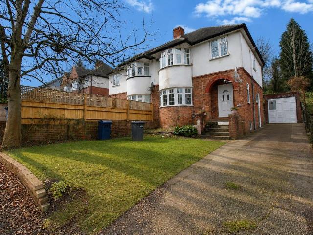 Desborough Avenue, High Wycombe HP11, 3 bed semi detached house to rent, £1,700 pcm | PrimeLocation