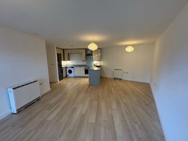 Desborough Crescent, Oxford