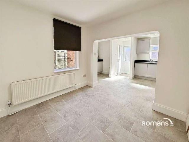 Desborough Park Road, High Wycombe, Buckinghamshire, HP12
