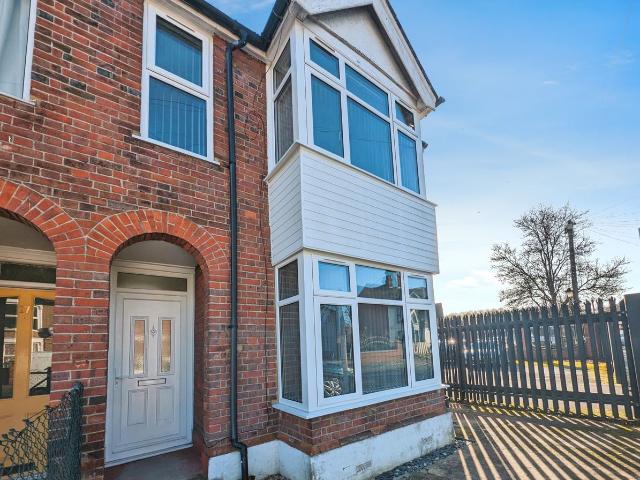Desborough Park Road, High Wycombe HP12, 3 bed semi detached house to rent, £1,870 pcm | PrimeLocation