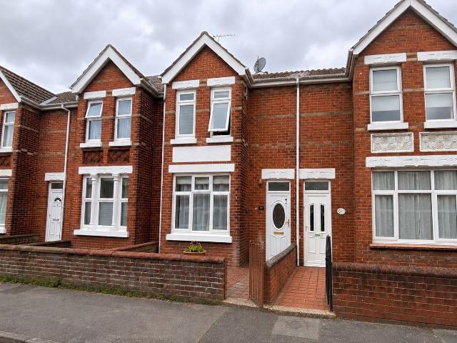 Desborough Road, Eastleigh SO50, 3 bed property to rent, £1,500 pcm | PrimeLocation