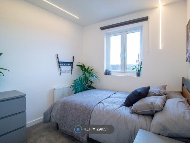 Desborough Road, Eastleigh SO50, Room to rent, £790 pcm | PrimeLocation