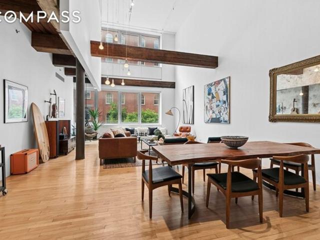 Desbrosses St Units S And S, Manhattan, Condo For Sale