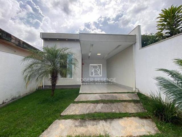 DESCONTO DE 15 MIL | Casa com 3 dormitórios à venda, 91 m² por R$ 435.000 Cidade Nova Igarapé/MG