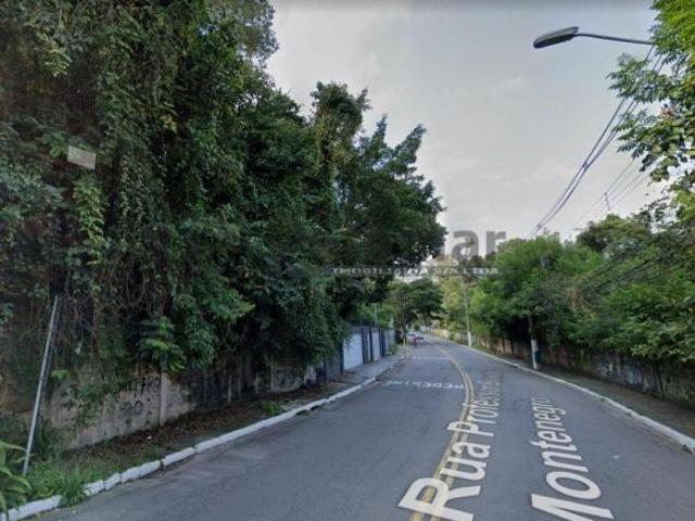 Descrição Terreno / Lote / Condomínio à venda Fazenda Morumbi