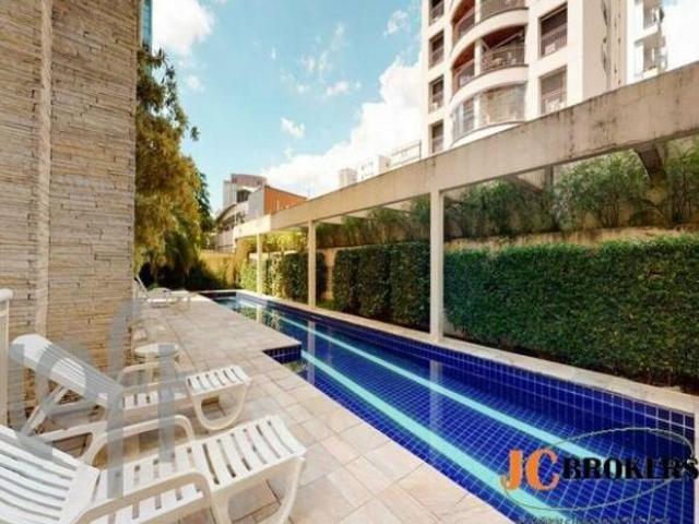 DESCRIÇÃO: Apartamento com 66 m² de área útil, o imóvel conta com 2 dormitórios, 1 suíte, 2vagas