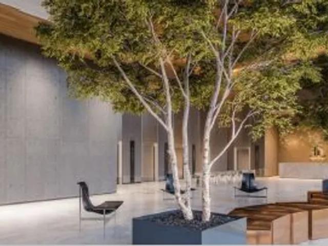 Descrição de Conjunto Comercial de Alto Padrão para Locação – Marginal Pinheiros, São Paulo/SP