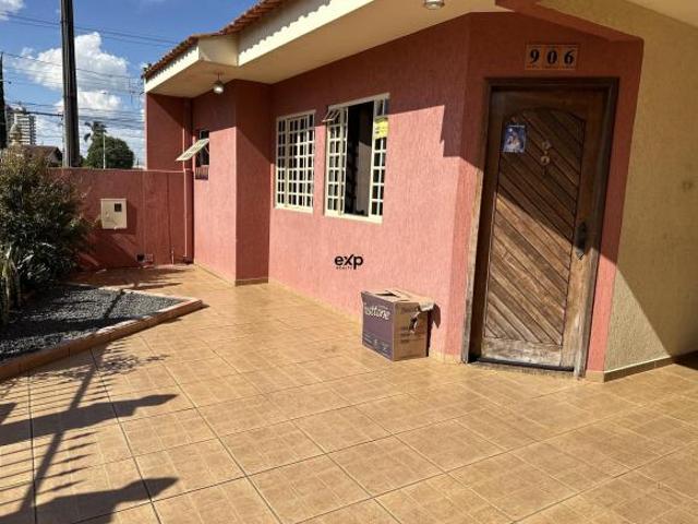 Descrição do Imóvel Casa Ampla na Rua Rio Grande do Sul, 900 Bairro Orfãs