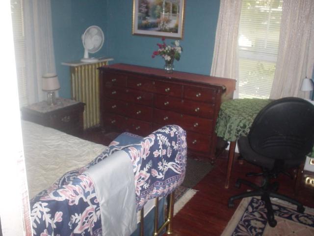Description: 12’x14’ Single Occupant, room