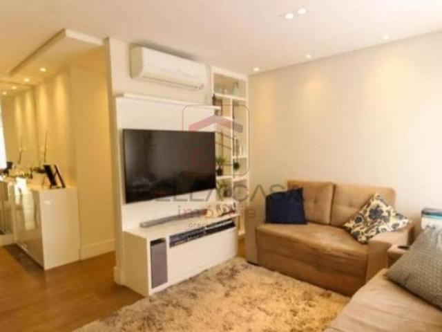 Descubra a oportunidade de adquirir um magnífico apartamento com 100 metros quadrados de área total
