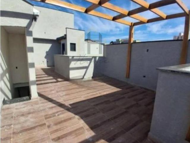 Descubra a Oportunidade dos Sonhos na Cobertura Duplex da Vila Floresta em Santo André!