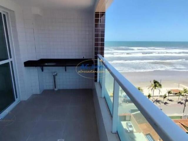 Descubra este maravilhoso apartamento à venda no Jardim Praia Grande Mongaguá