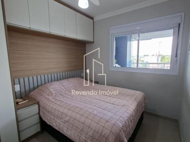 Descubra este Apartamento à Venda em Santo Amaro, São Paulo! Ideal para Casais e Famílias Pequenas