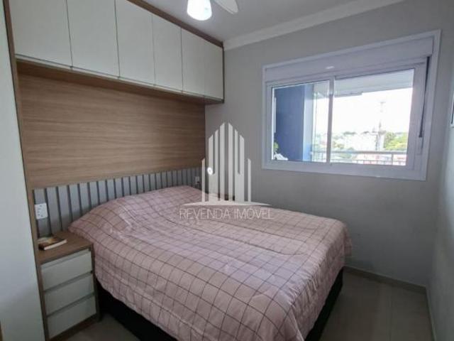 Descubra este Apartamento à Venda em Santo Amaro, São Paulo! Ideal para Casais e Famílias Pequenas