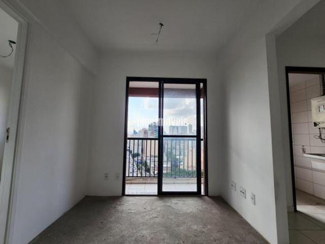 Descubra este charmoso apartamento de 35m²