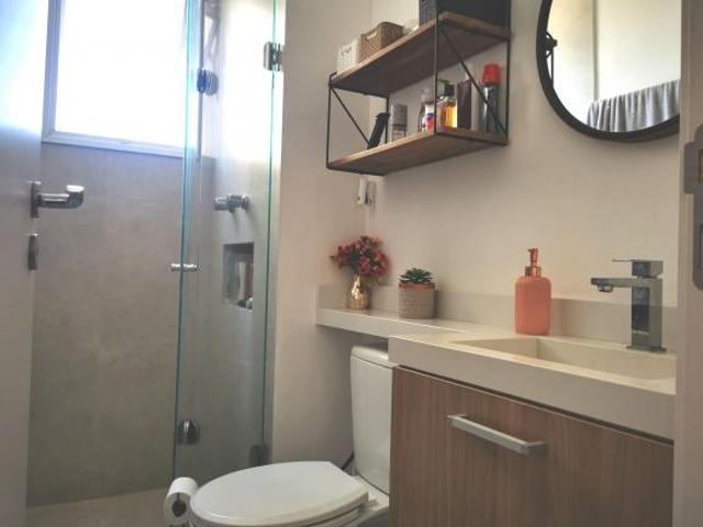 Descubra este encantador apartamento à venda no brás, em são paulo. localizado na rua visconde de pa