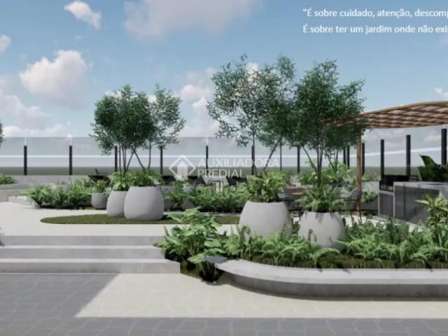Descubra este encantador apartamento de 1 suíte