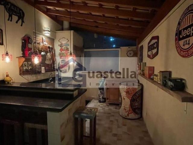 Descubra este incrível apartamento cobertura em Baeta Neves, São Bernardo do.