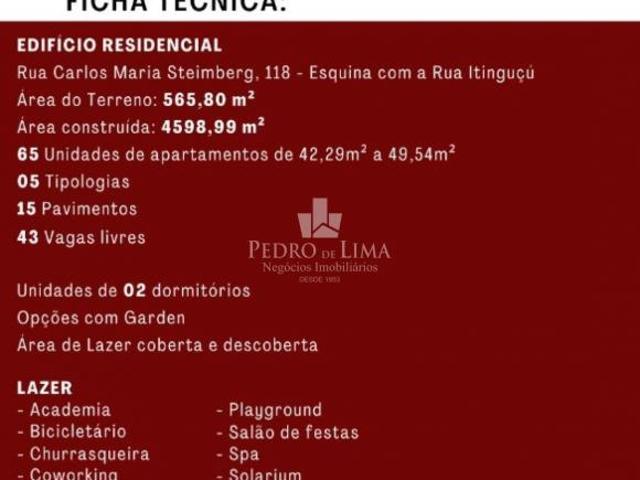 Descubra o Mirante da Vila 2 Seu Novo Lar na Zona Leste de São Paulo