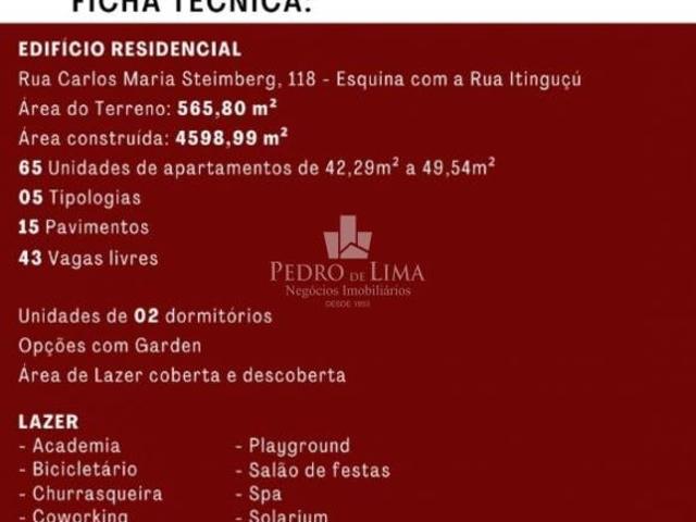Descubra o Mirante da Vila 2 Seu Novo Lar na Zona Leste de São Paulo