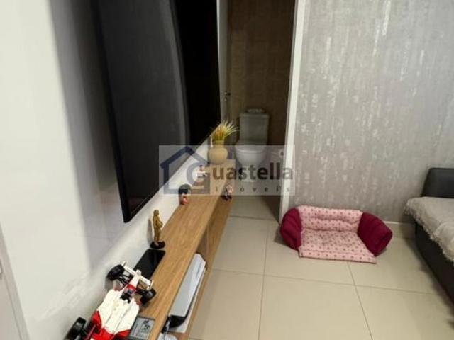 Descubra o apartamento dos seus sonhos no coração de Baeta Neves, em São B.