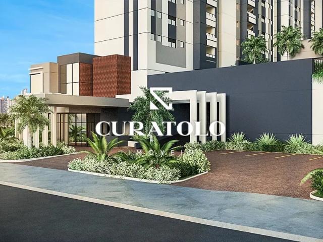 Descubra o Exclusivo Apartamento de Alto Padrão em Santo André com 3 Suítes, 3 Vagas Jardim