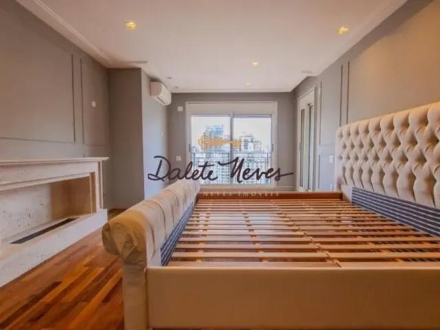 Descubra o equilíbrio perfeito entre elegância, conforto e exclusividade
