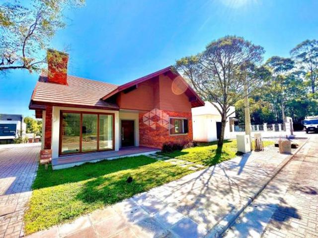 Descubra o Luxo de morar no Vivendas do Arvoredo