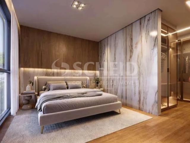 Descubra o Luxo e a Exclusividade em um Condomínio Único!