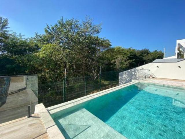 Descubra o Luxo e o Conforto de Viver no Alphaville Nova Esplanada